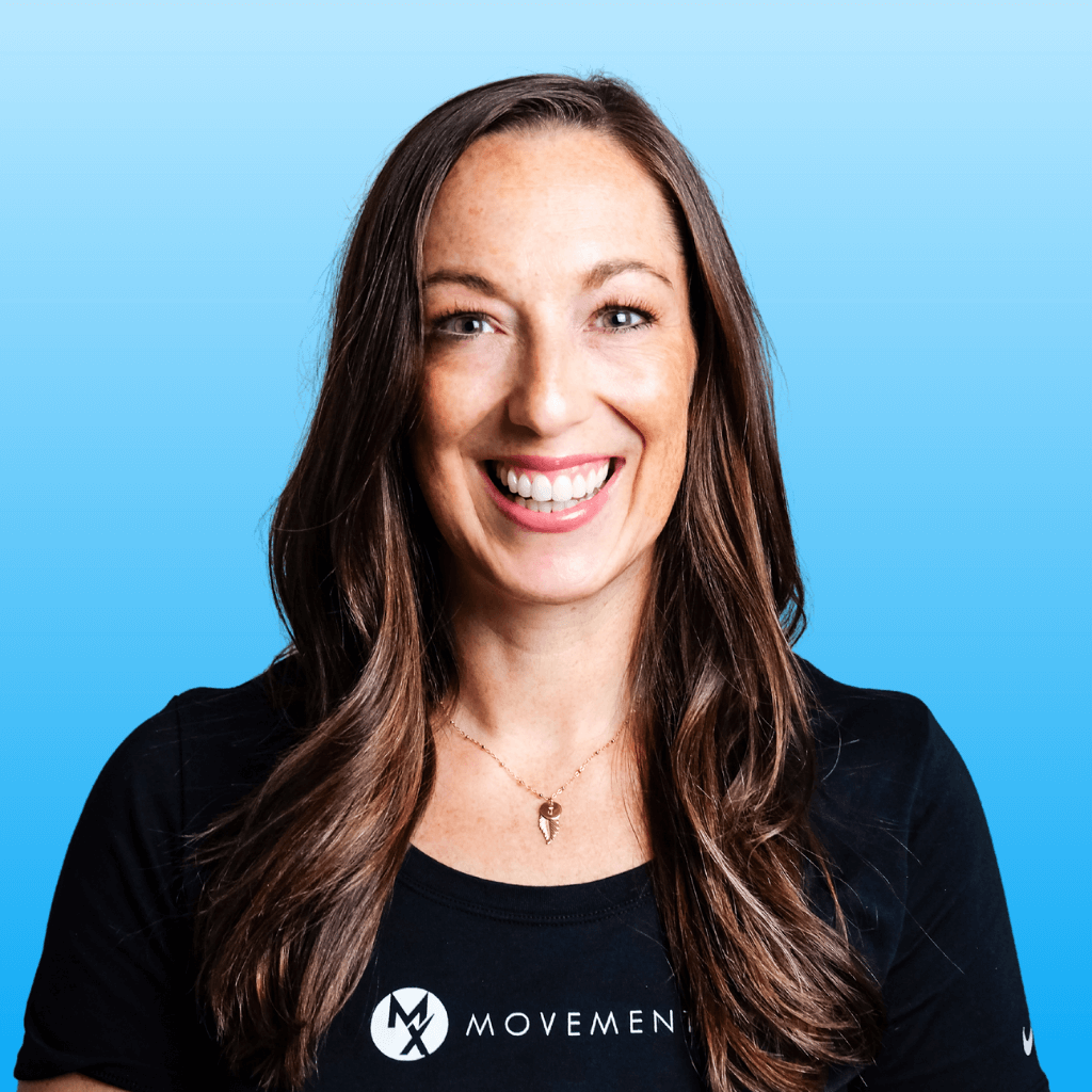 MovementX